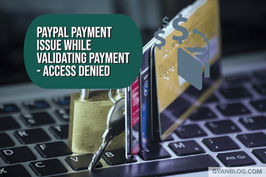 A practical guide for Programming issues, and tutorials for technical things | GyanBlog