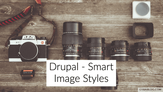 Explore posts for: drupal | GyanBlog