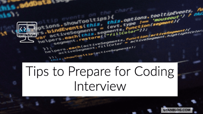 How to nail your Coding Interview | GyanBlog