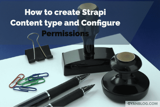 Authenticating Strapi Backend With Nextjs And Next Auth Using Credentials And Jwt Gyanblog