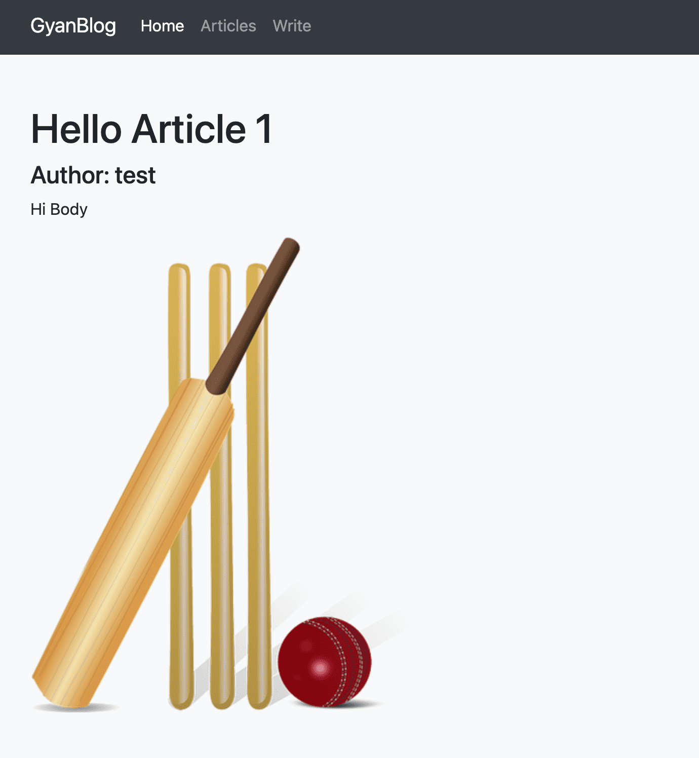How to use Draft.js WYSWYG with Next.js and Strapi Backend, Create and View Article with Image ...